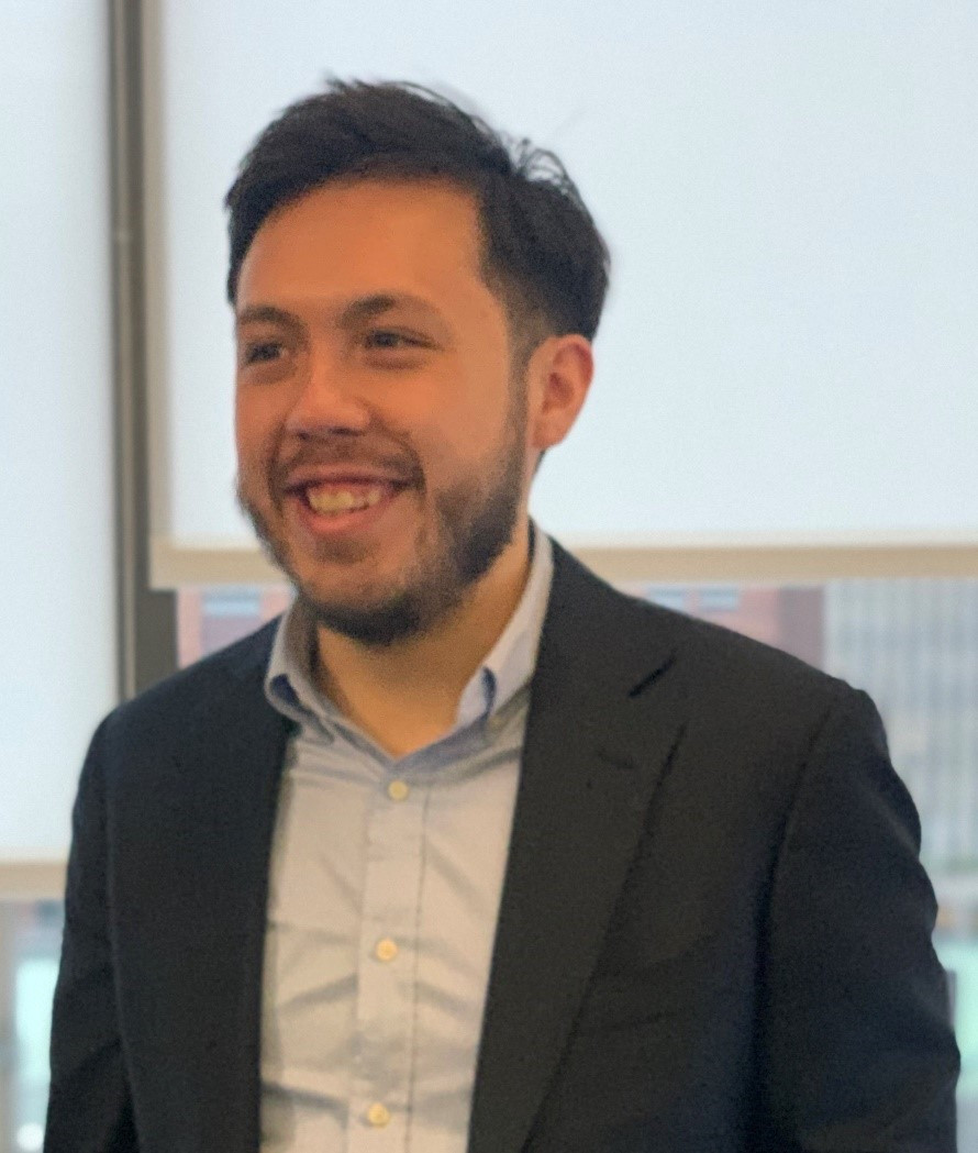 Members | Columbia Center for Computational Electrochemistry